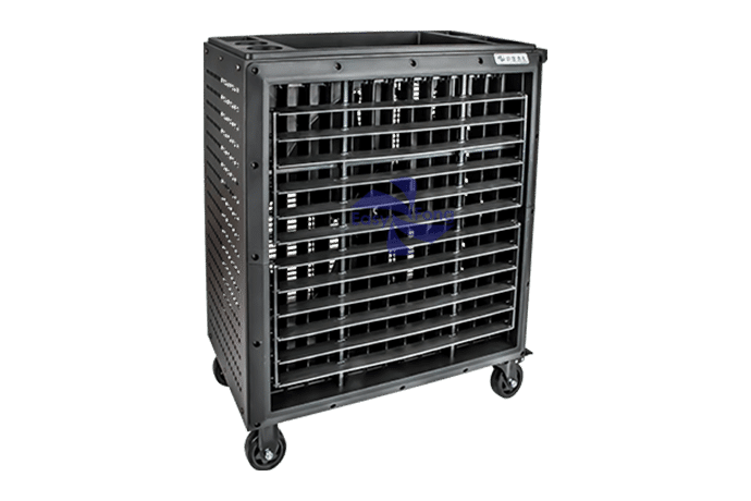 Portable Industrial Fans Archives - Eclair