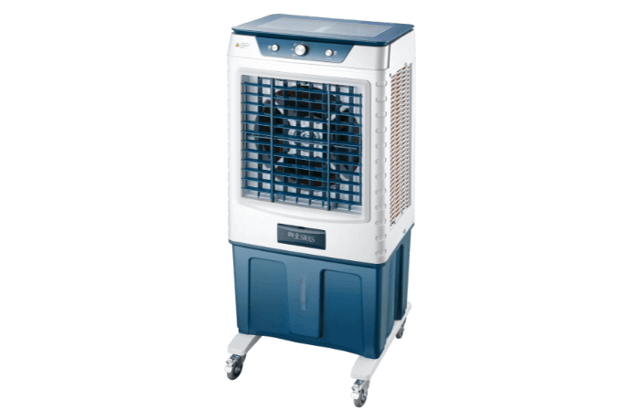 16-inch water cooling fan/mechanical (AS09B) - Eclair