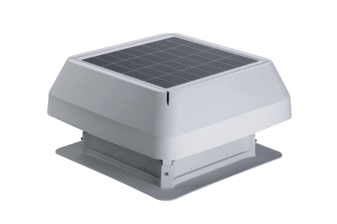 Negative Pressure Ventilation Fans Archives - Eclair